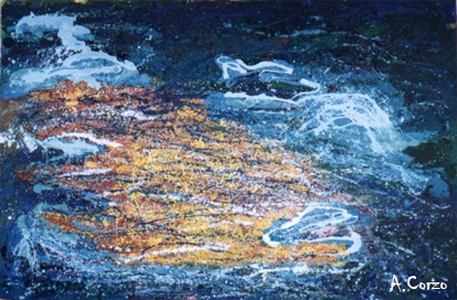 SERIE ELEMENTOS :: AnacorzoArte